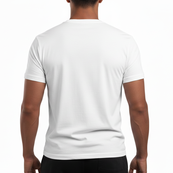 Cotton T-Shirt: Claplete Definition Tee – Clap Cleats